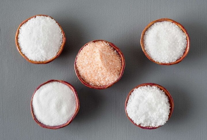 Bí Quyết Giữ Vitamin Khi Chế Biến Rau Củ: Mẹo Hay Cho Bếp - CHURU.vn